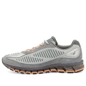 Men's Trail Running Shoes with Continental Rubber Outsole