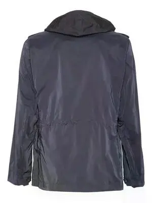 MONTECORE Hooded Jacket