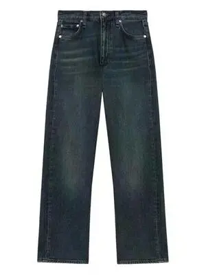 Rag & Bone Shea Jeans