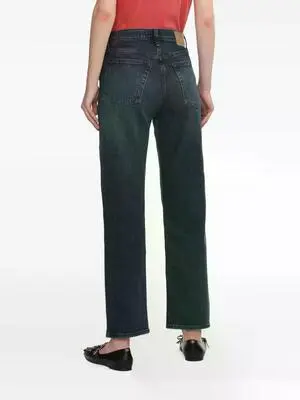 Rag & Bone Shea Jeans