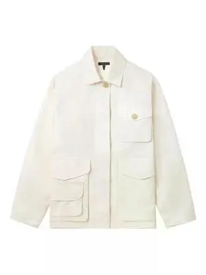 Rag & Bone Button-fastening Jacket