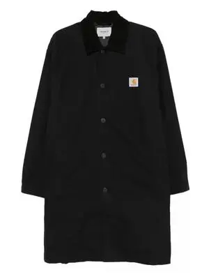 Carhartt Work In Progress Overcoat Coats For Men