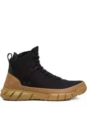 Oakley Coyote Hiking Boots - Black