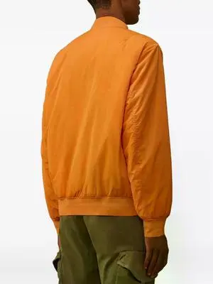 C.P. COMPANY Cargo-pocket Zip-up Jacket
