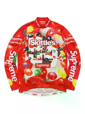 Supreme T-shirt Performance Tops For Women