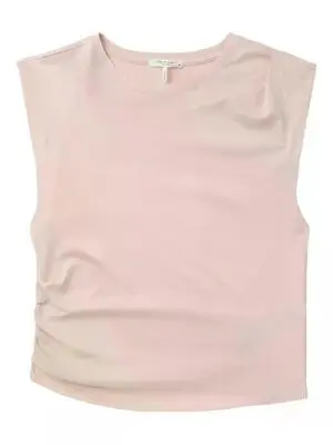 Rag & Bone Cap-sleeve Tank Top