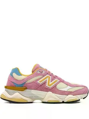 NEW BALANCE 9060 Sneakers - Pink