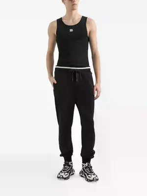 Dolce & Gabbana Drawstring Track Pants