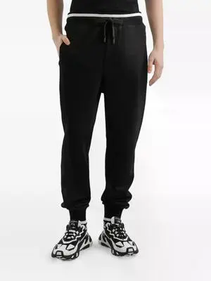Dolce & Gabbana Drawstring Track Pants