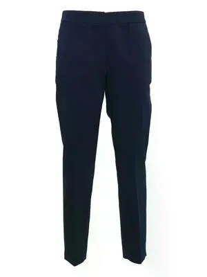 Clips Full Length Pants For Women