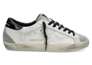 GOLDEN GOOSE Super-star Sneakers