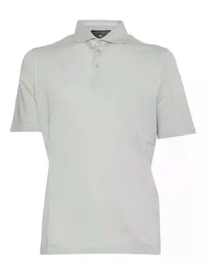 FILIPPO DE LAURENTIIS Short-sleeve Polo Shirt