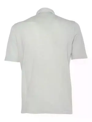 FILIPPO DE LAURENTIIS Short-sleeve Polo Shirt