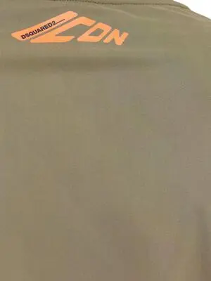 Dsquared2 Icon-print T-shirt