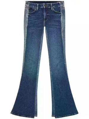DIESEL® X Lee Bootcut Jeans