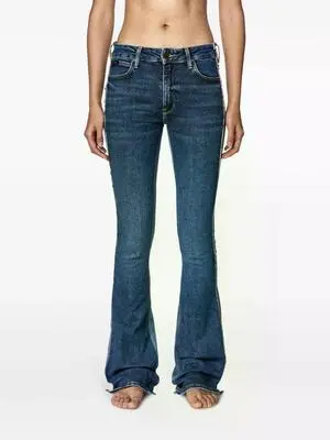 DIESEL® X Lee Bootcut Jeans