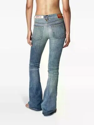 DIESEL® X Lee Bootcut Jeans