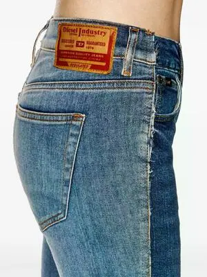 DIESEL® X Lee Bootcut Jeans