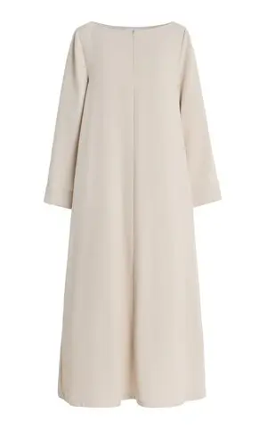SLOAN Exclusive Crepe Kaftan