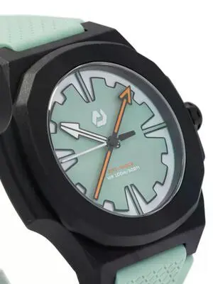 NUUN OFFICIAL Origen Anti-shock 40.5mm Watch