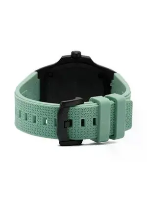NUUN OFFICIAL Origen Anti-shock 40.5mm Watch