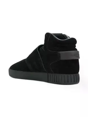 Adidas Originals Tubular Invader Strap Sneakers