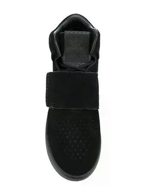 Adidas Originals Tubular Invader Strap Sneakers