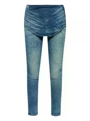 DIESEL® D-gnol-s1 Jeans