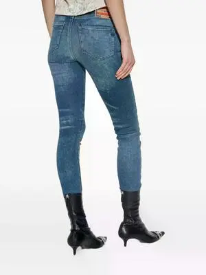 DIESEL® D-gnol-s1 Jeans
