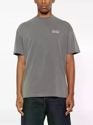 ERALDO Cotton T-shirt