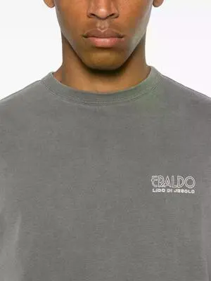 ERALDO Cotton T-shirt