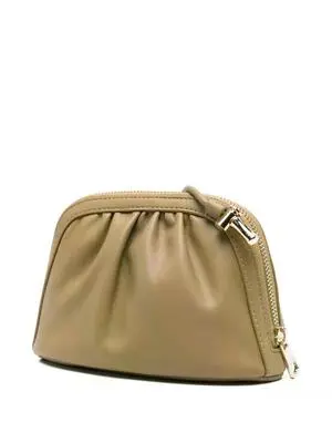 A.p.c. Small Ninon Pleated Shoulder Bag