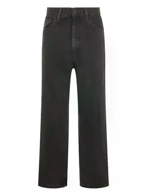 Carhartt Work In Progress Brandon Stonewashed Trousers