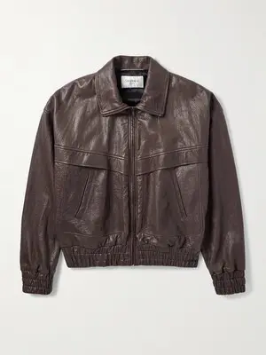 Saint Laurent Relaxed Jackets For Men