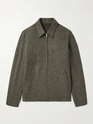 Rick Owens Waterproof Outerwear For Men