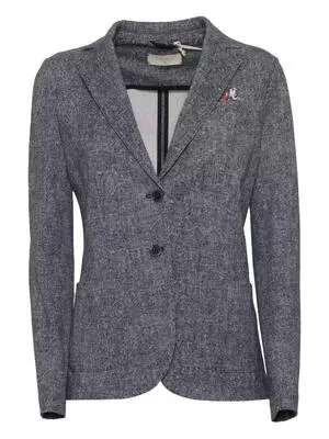 Circolo 1901 Fitted Blazers For Women