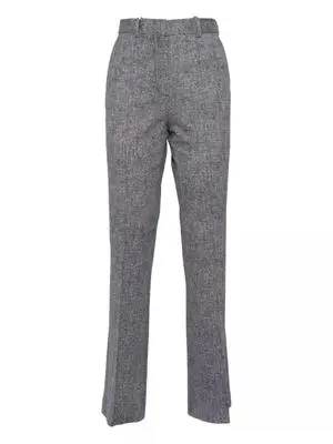 CIRCOLO 1901 Piqué Trousers