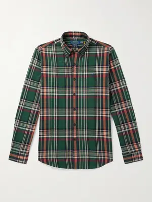 Polo Ralph Lauren Men's Oxford Button-Down Shirts