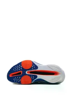 Nike Zoom Alphafly Next% 3 Athletic Sneakers - Blue