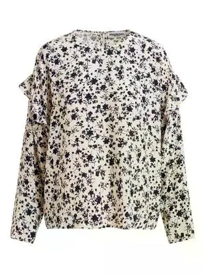 Essentiel Antwerp Printed Blouses
