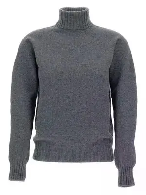 Drumohr Cuffed Sweaters For Women