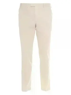 Pt Torino Frill Chinos