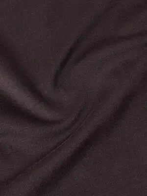 Loro Piana Cotton-jersey T-shirt - Brown
