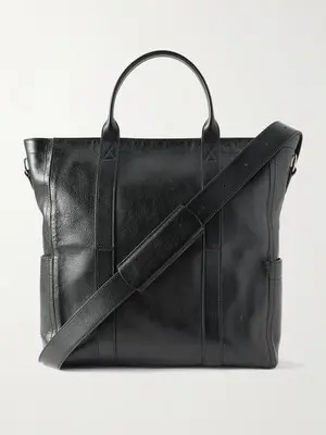 Metier Tote Bags For Men