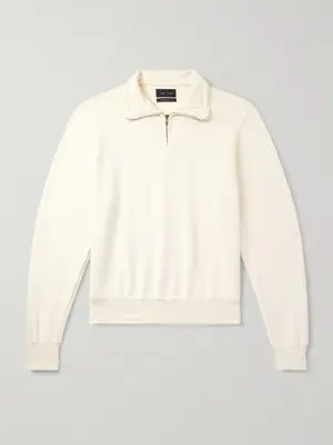 Les Tien Zip Up Sport Outerwear For Men