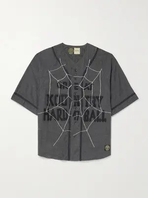 Kapital Button Down Shirts For Men