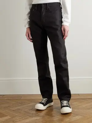 Kapital Monkey Cisco Century Denim Jeans