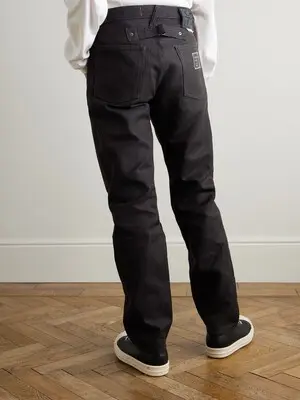 Kapital Monkey Cisco Century Denim Jeans