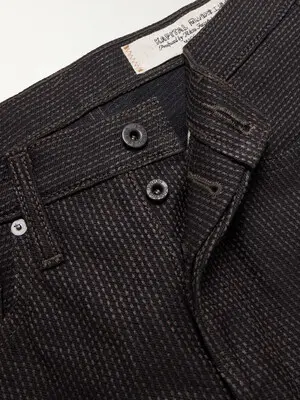 Kapital Monkey Cisco Century Denim Jeans