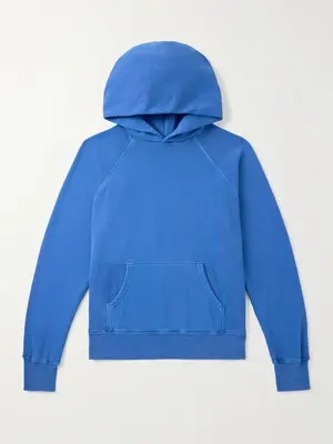 Les Tien Cuffed Sweatshirts Hoodies For Men
